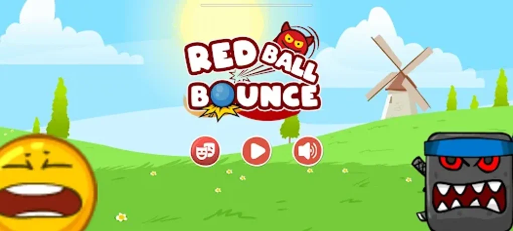 Bounce Ball:Roller Adventure for Android - Download