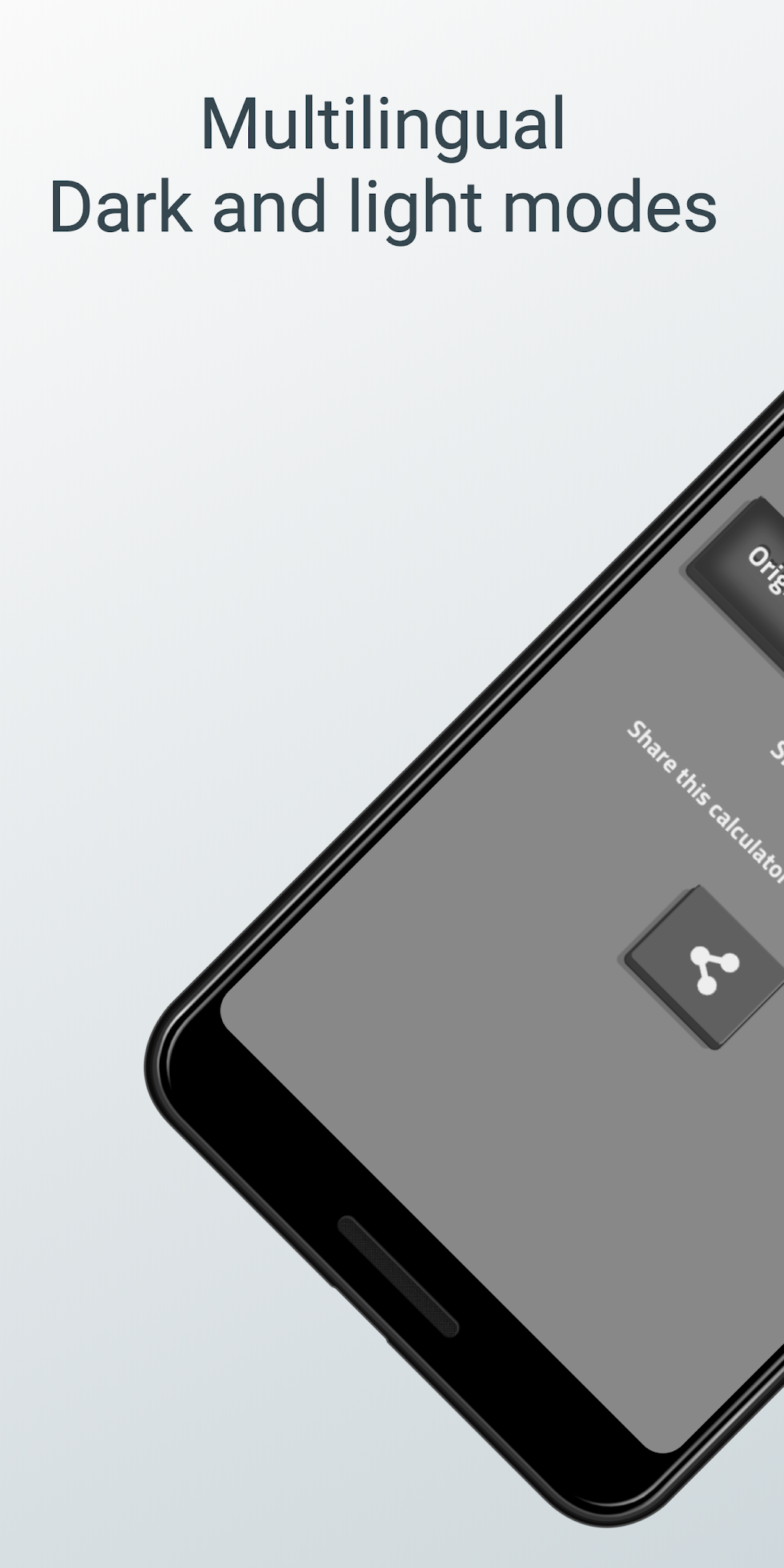 Teachers calculator -Tests scores sum for grading สำหรับ Android ...
