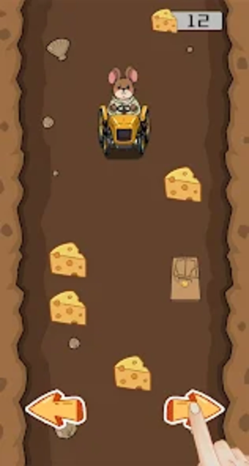 Rat Sprint para Android - Descargar