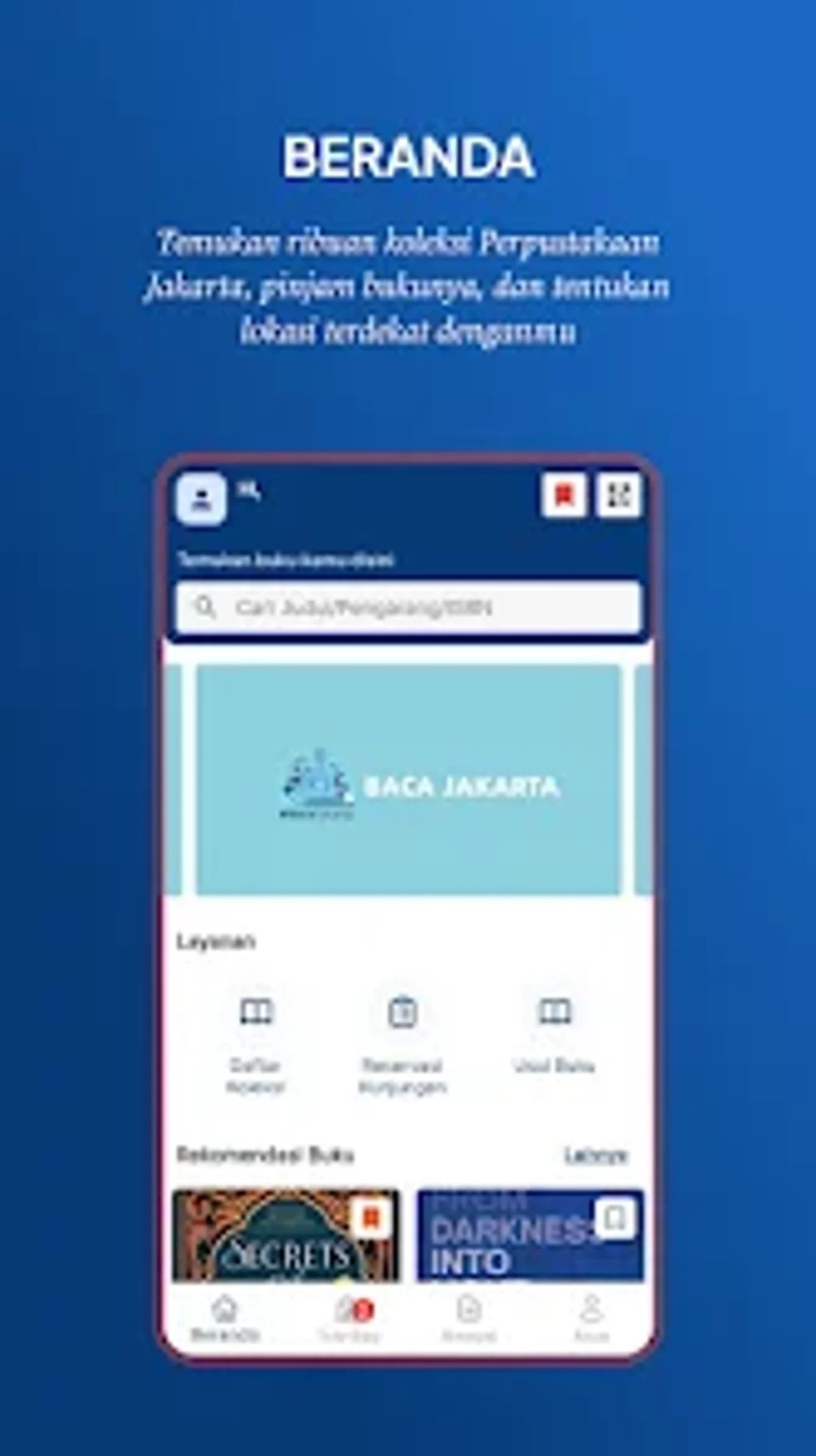 Jaklitera per Android - Download