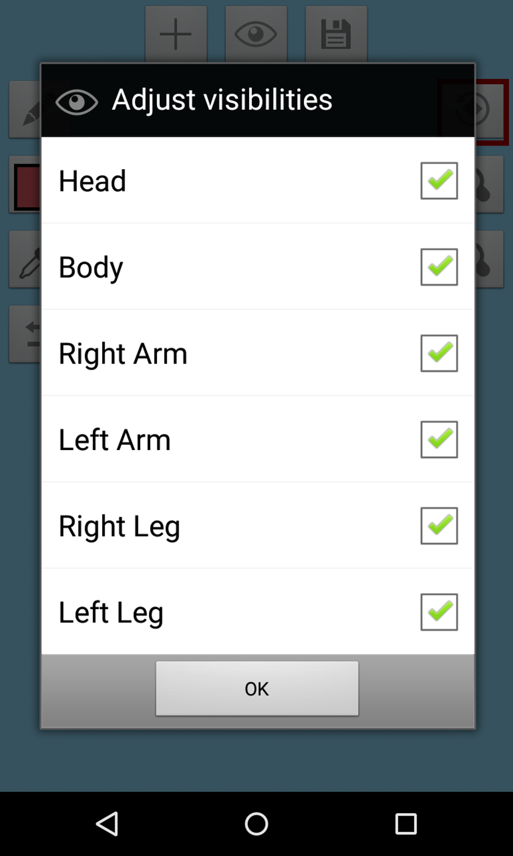 Android 용 Skin Maker 3D for Minecraft APK - 다운로드