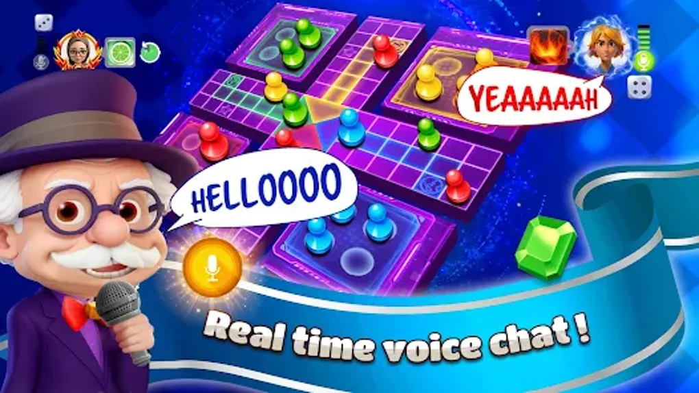 Go Ludo cho Android - Tải về