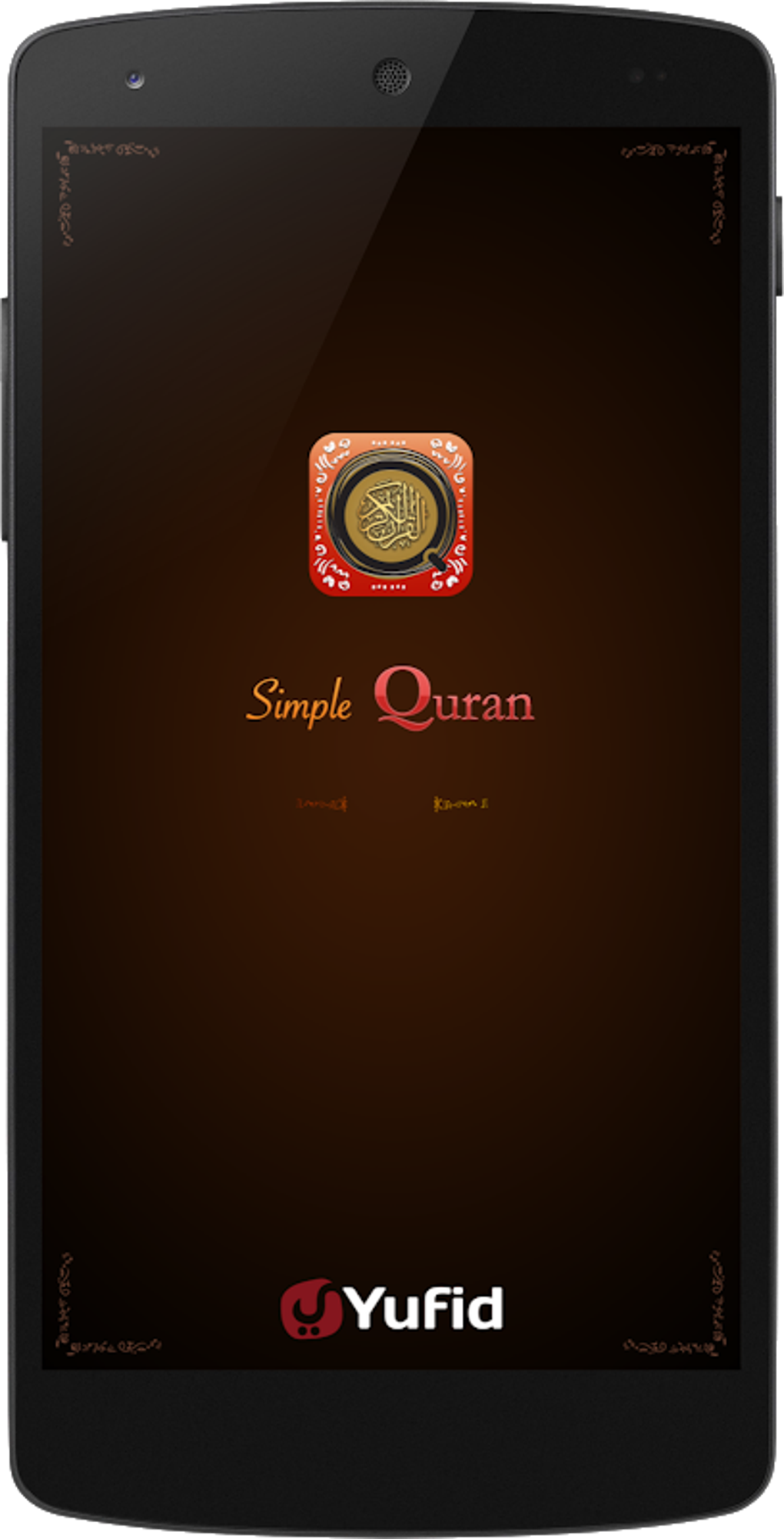 Simple Quran APK for Android - Download