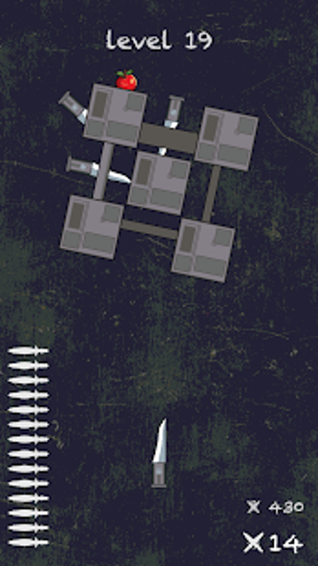 Android 용 Pirate knives APK - 다운로드