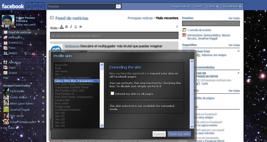 Social Plus! - Download