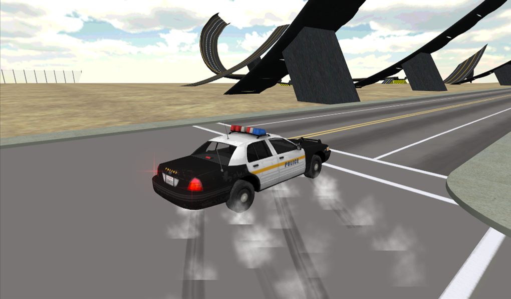 Police Car Driving 3D APK for Android - Download
