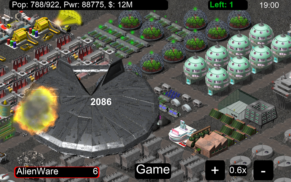 Moonbase Inc for Android - Download