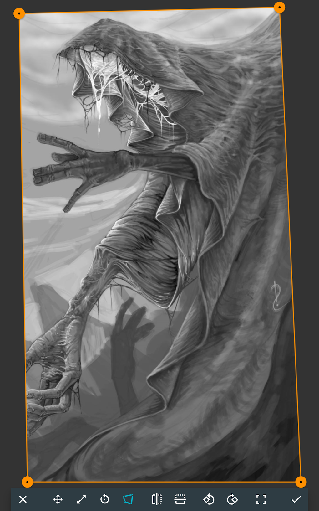 ArtFlow: Paint Draw Sketchbook APK para Android - Descargar