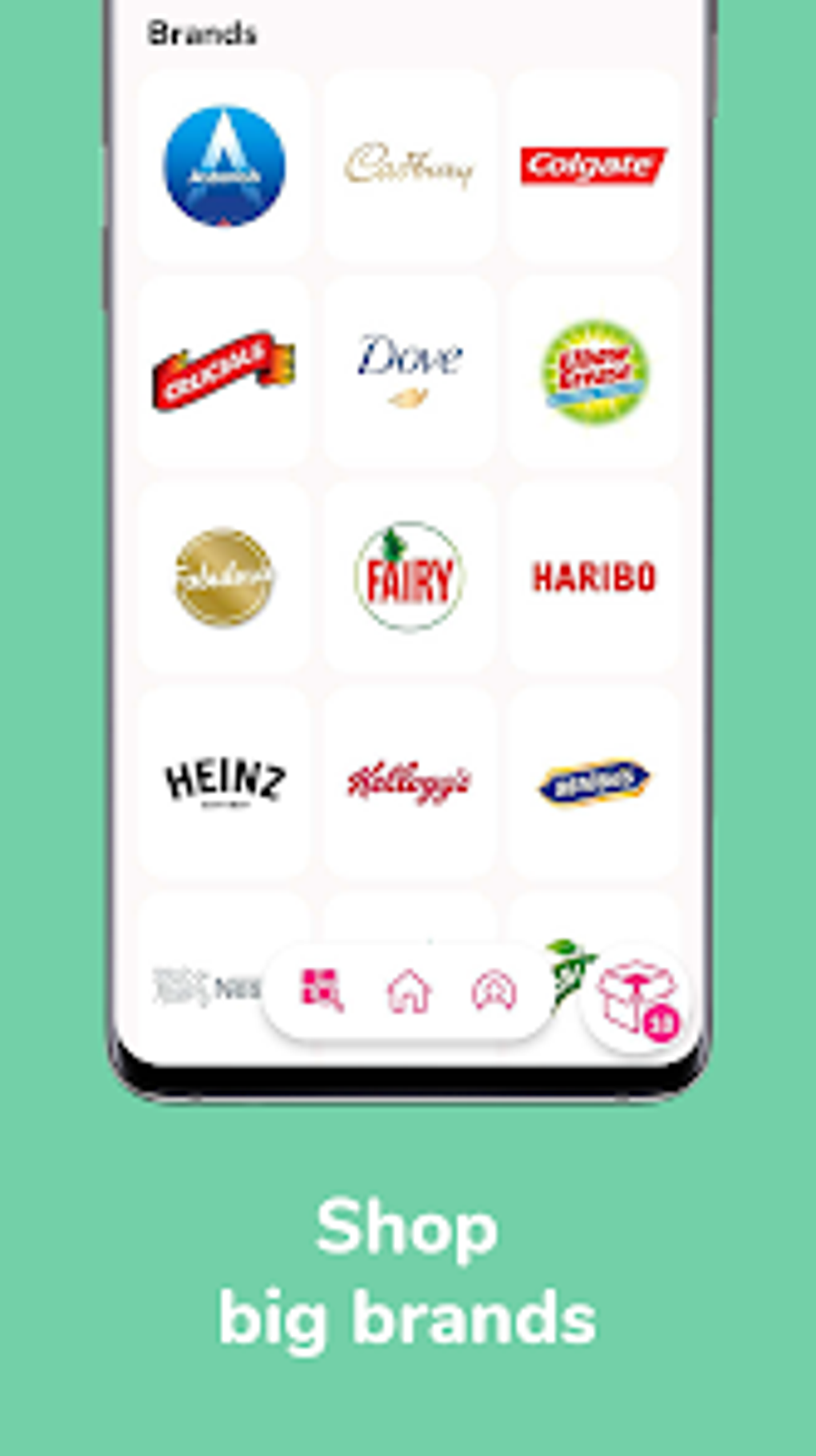 Cherryz for Android - Download