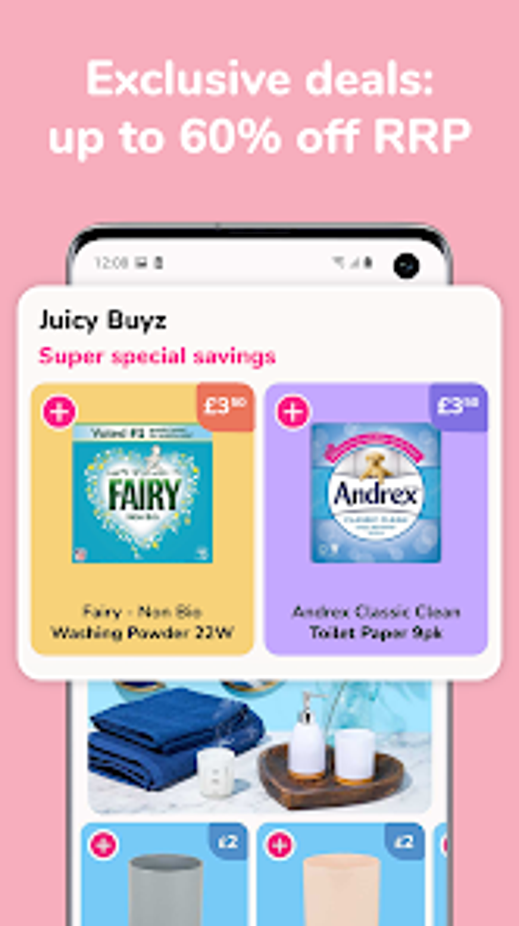 Cherryz for Android - Download