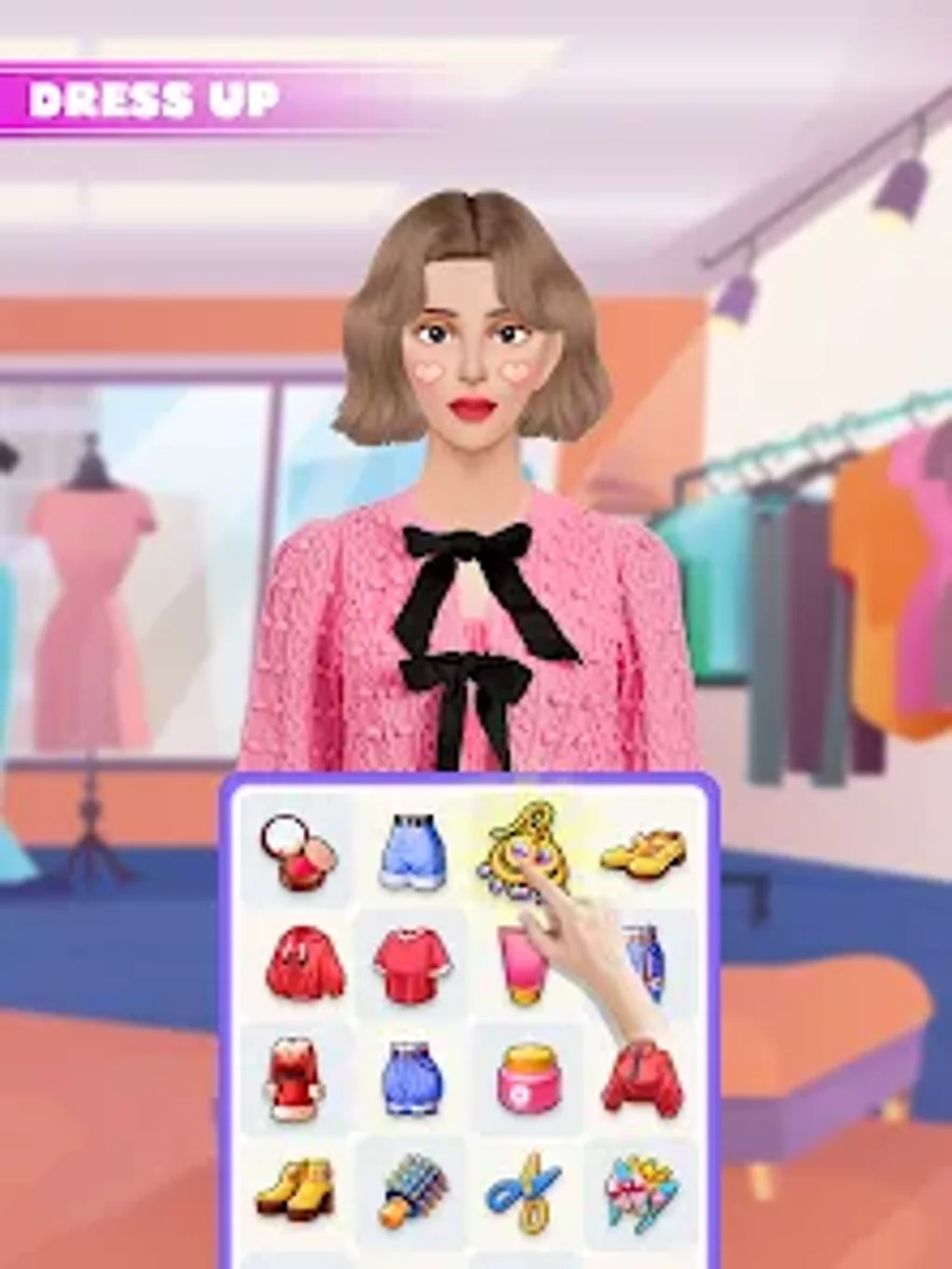 Makeup Merge Makeover Master For Android Download