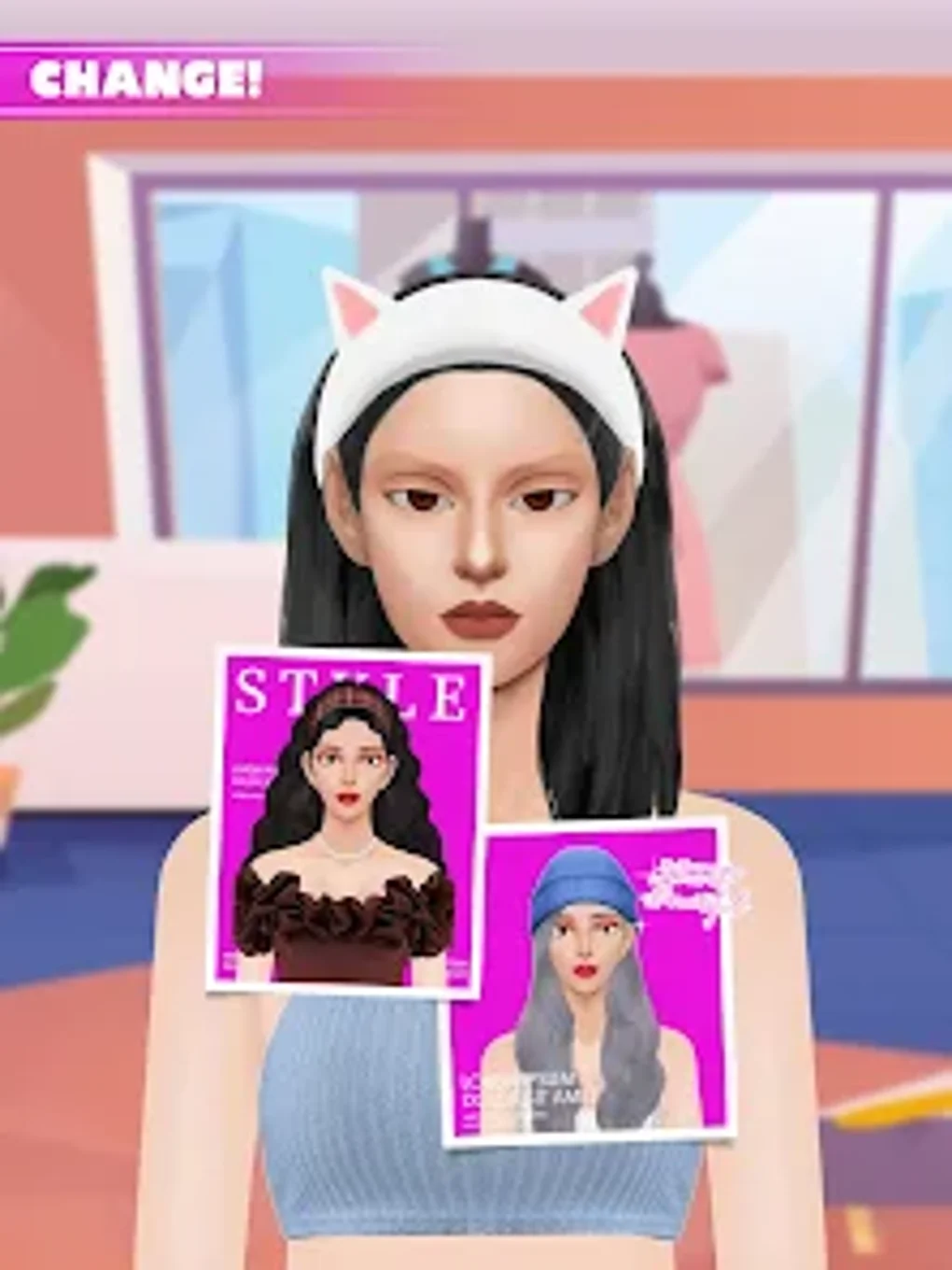 Makeup Merge Makeover Master For Android Download