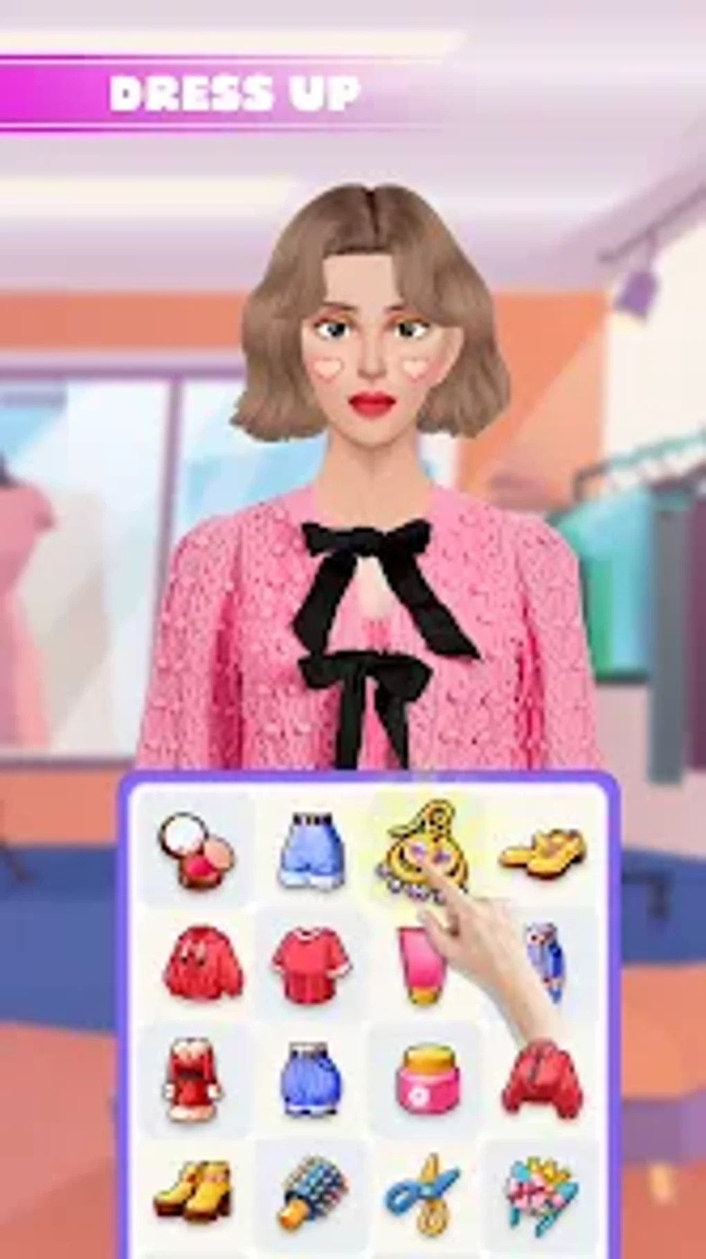 Makeup Merge - Makeover master para Android - Descargar