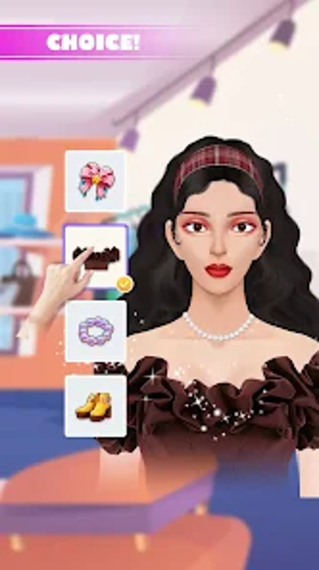 Makeup Merge Makeover Master For Android Download