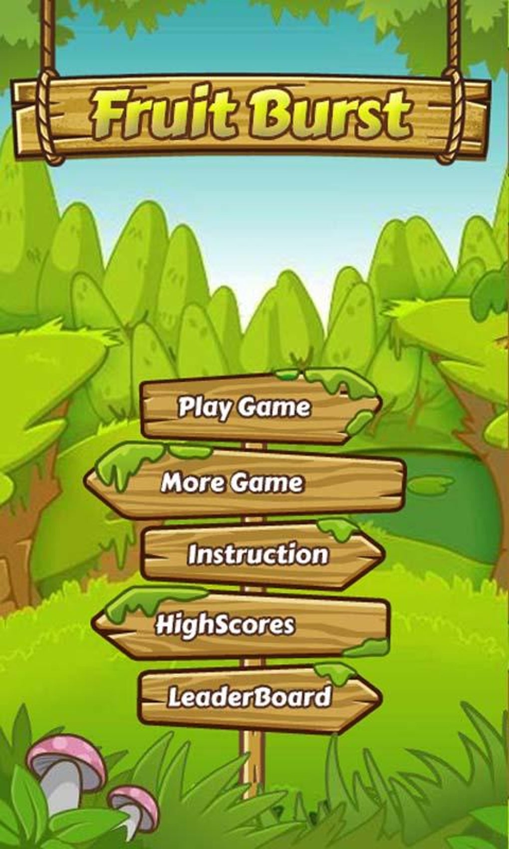 Fruit Burst APK para Android - Descargar