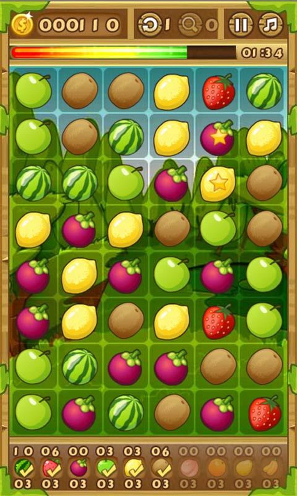 Fruit Burst APK for Android - Download