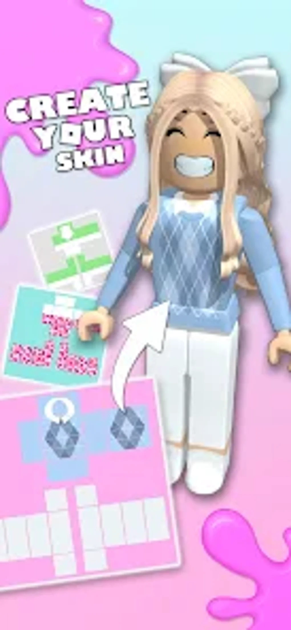 Skins For Roblox na Android - Download