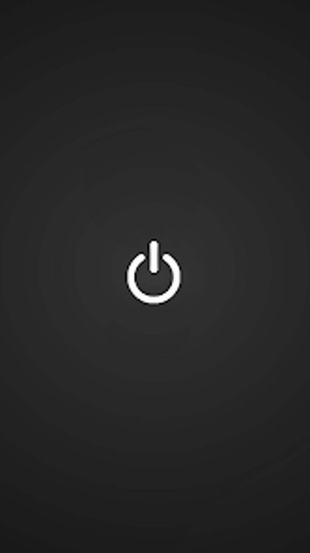 Power Menu For Android Download