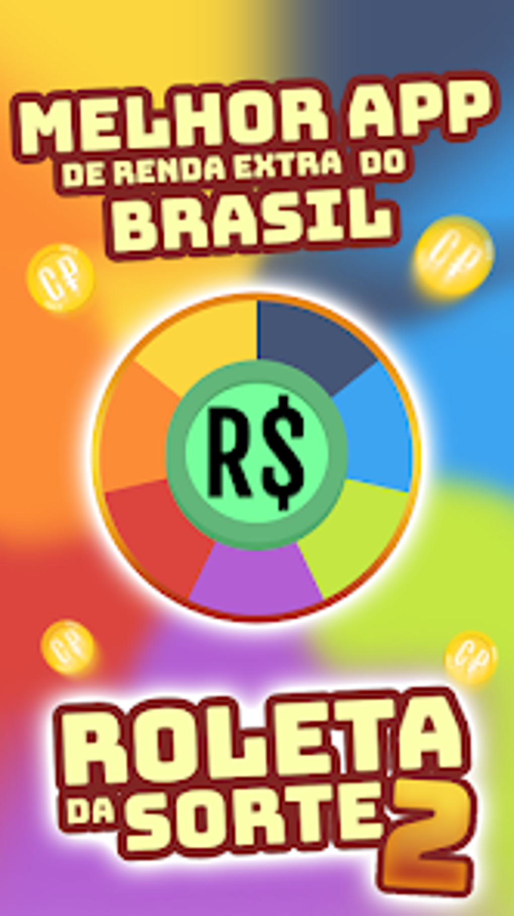 Roleta da Sorte 2 para Android - Descargar