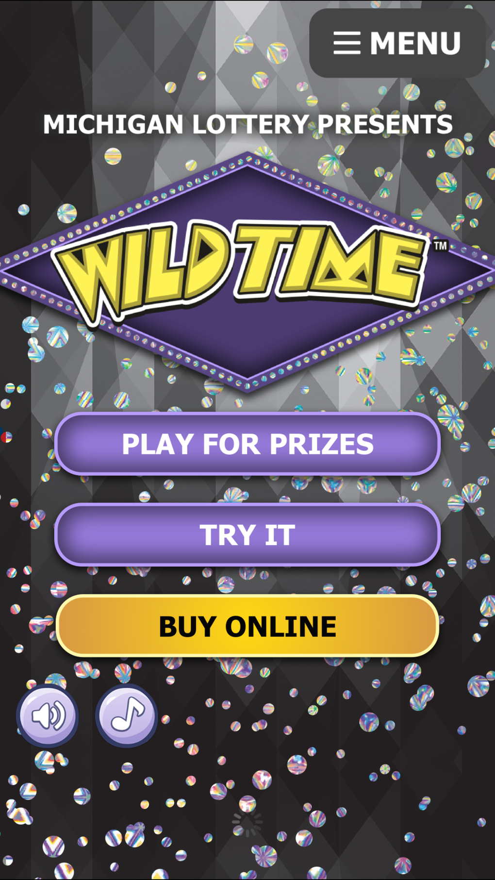 Wild Time for iPhone - Download