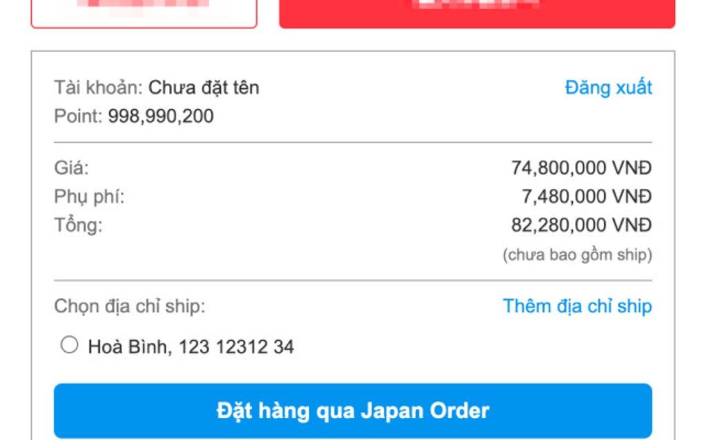 Japan Order Google Chrome için - Eklenti İndir
