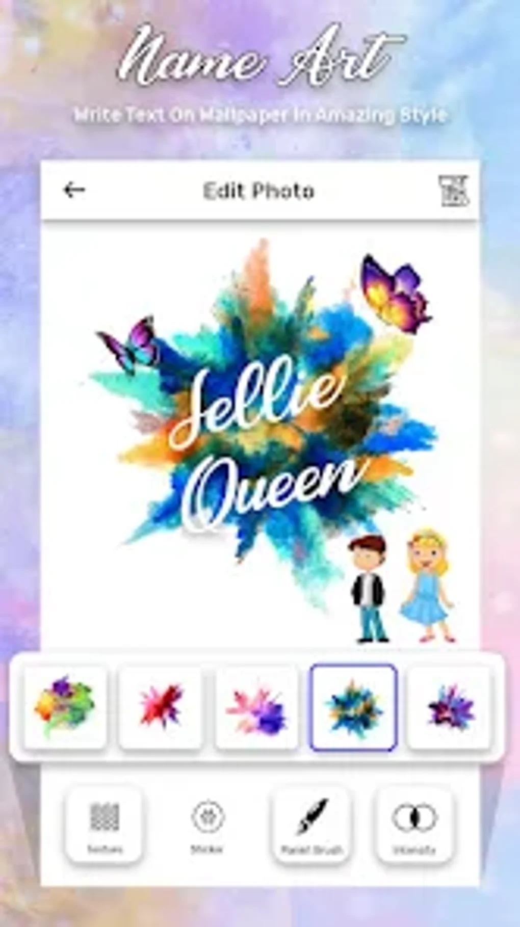 My NameArt Make Stylish Name For Android Download My NameArt Make Stylish Name For Android Download
