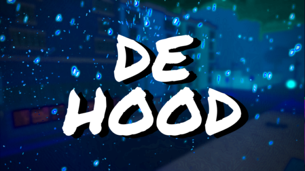 De Hood for ROBLOX - Game Download