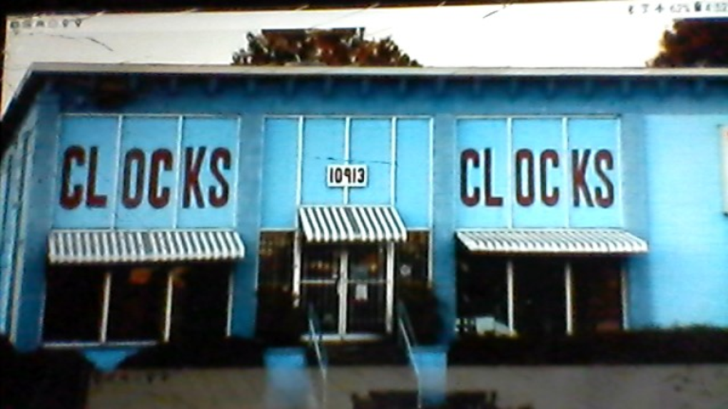 Sandmark House Inc. Clock and Music Box Store for ROBLOX - Game Download