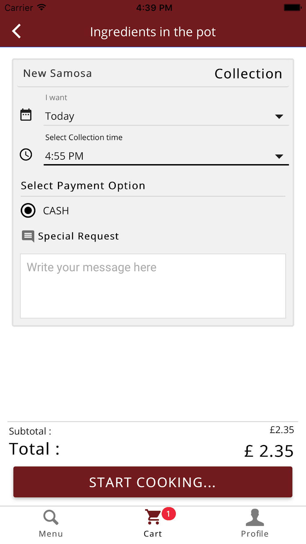 New Samosa APK for Android - Download
