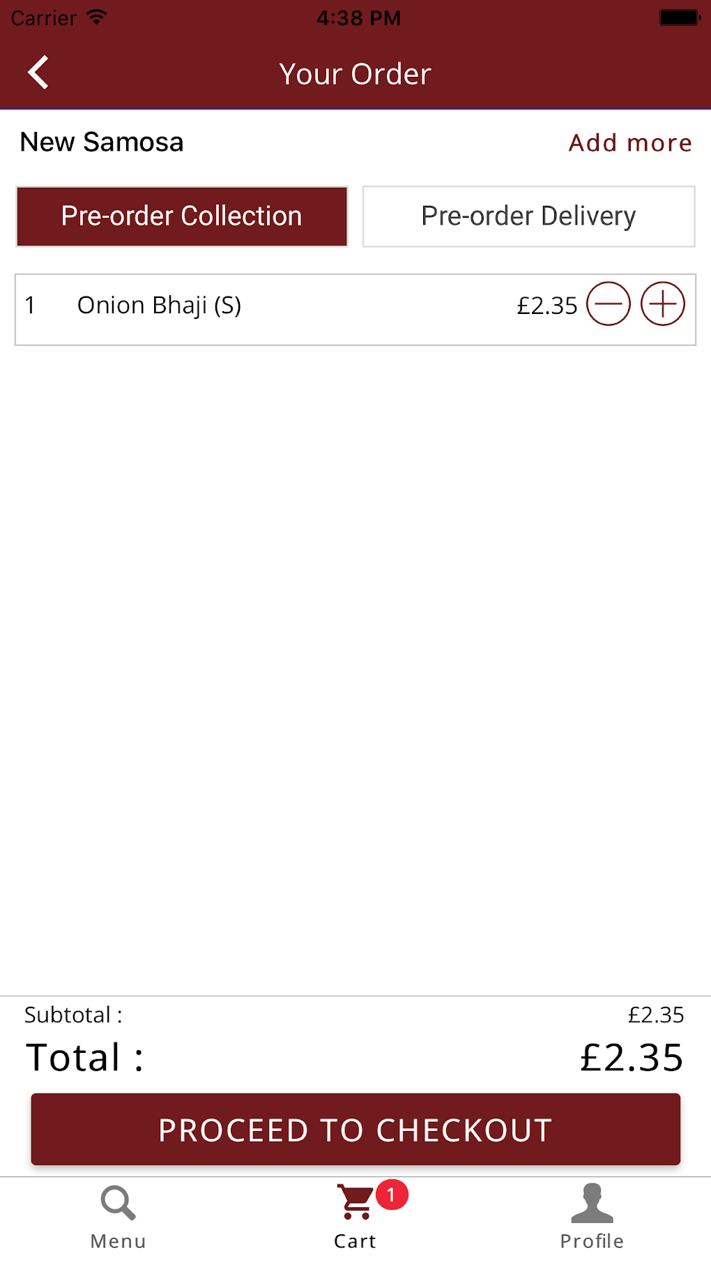 New Samosa APK for Android - Download