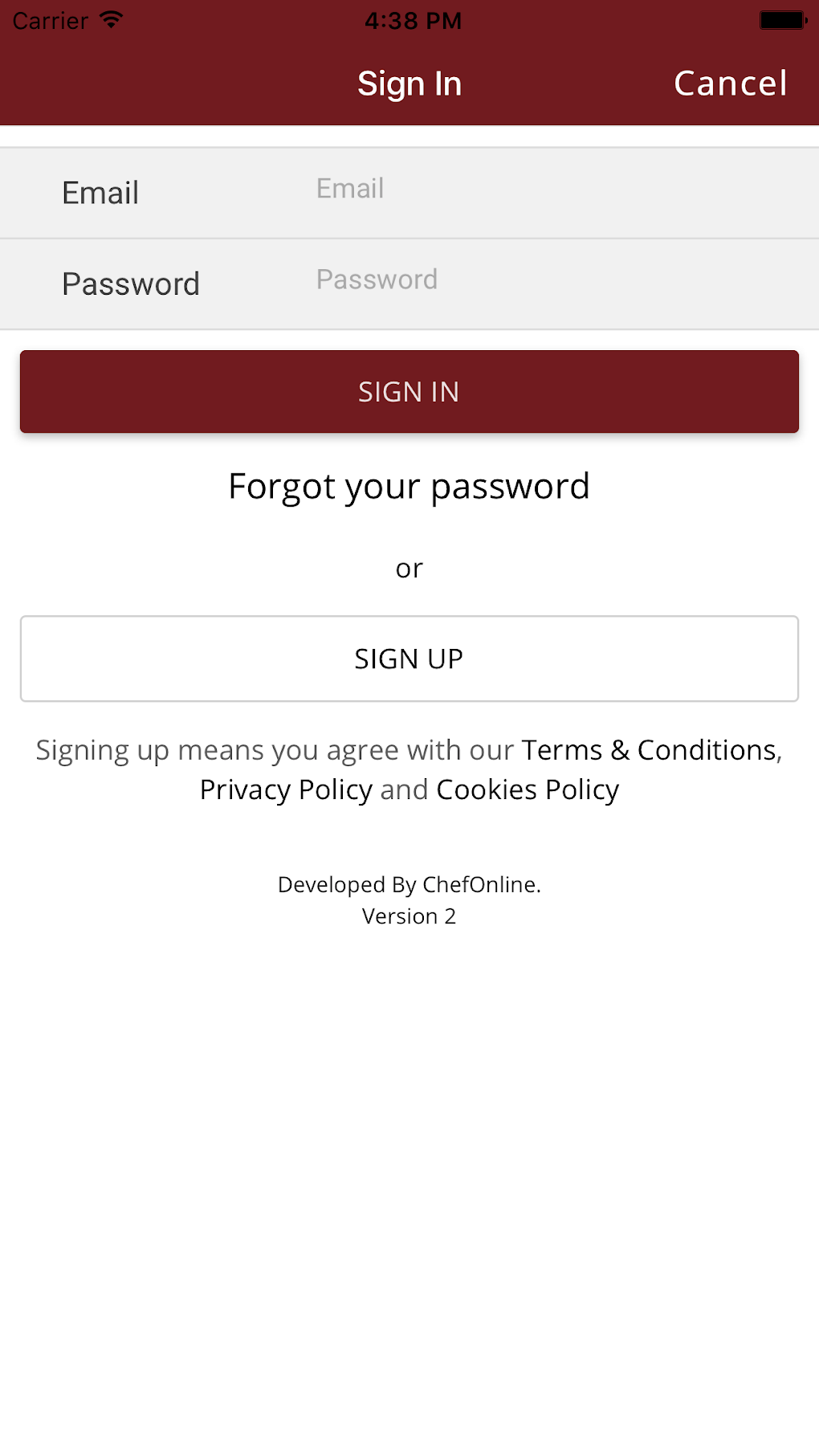 New Samosa APK for Android - Download