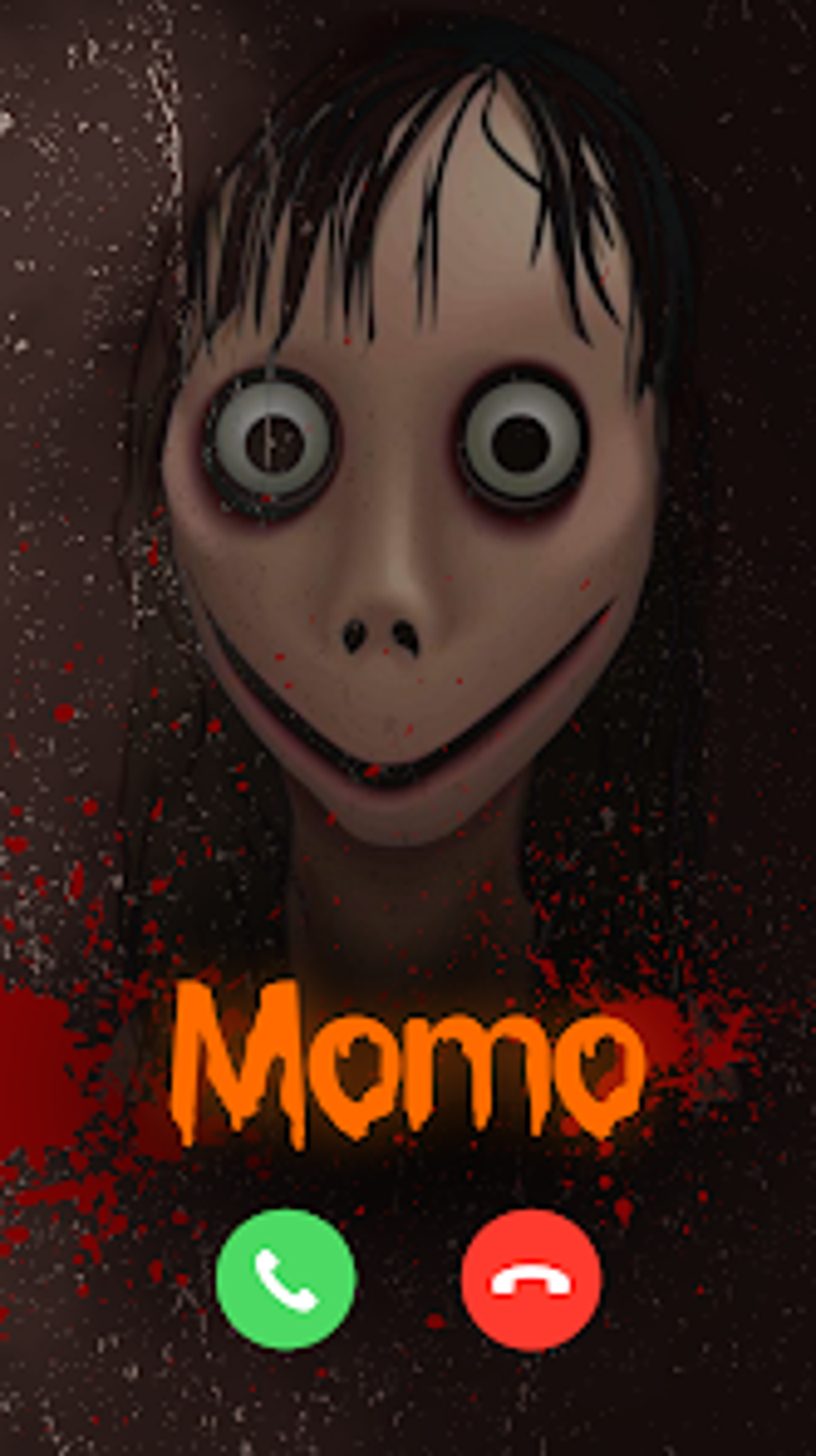 Fake Video Call - Horror Prank for Android - Download