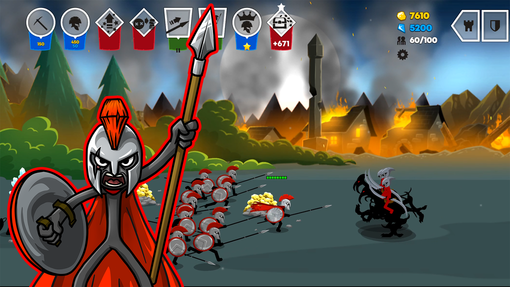 Stick War 3 APK for Android - Download