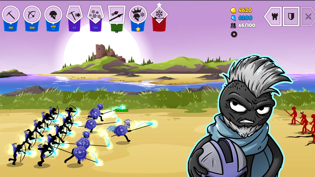 Stick War 3 APK for Android - Download