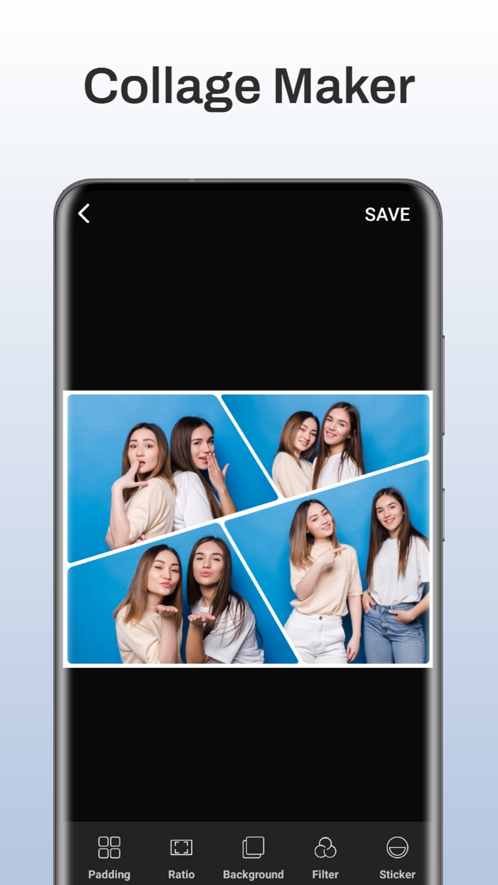 Sinhala Photo Editor - සහල for Android - Download