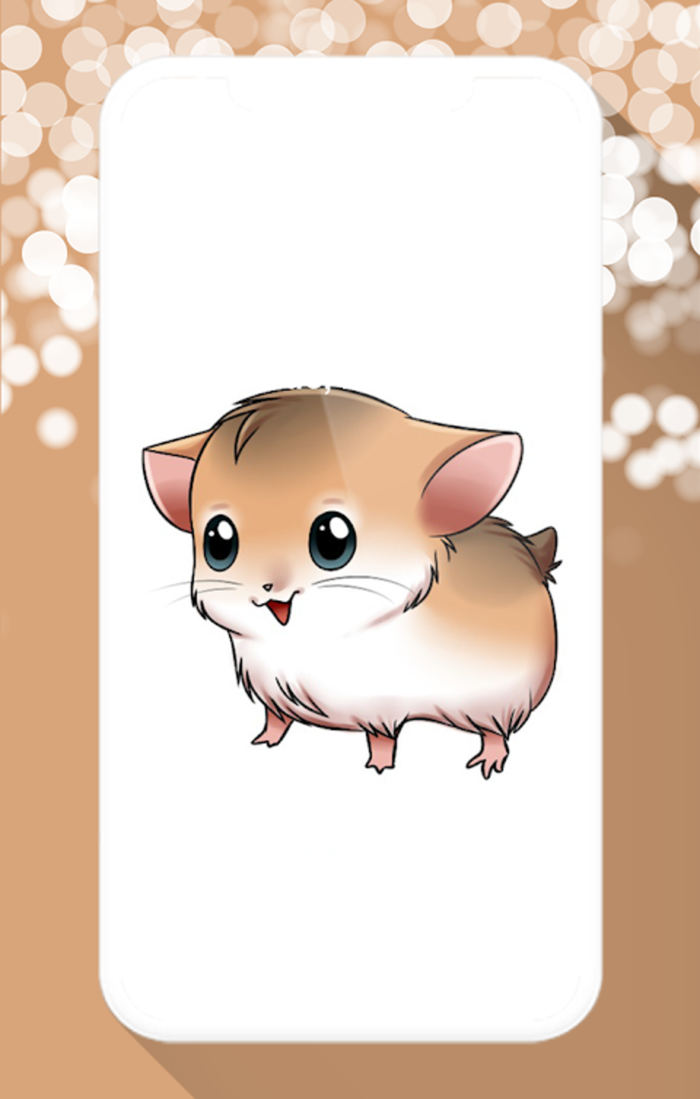 Cute Hamster Wallpapers APK for Android - Download