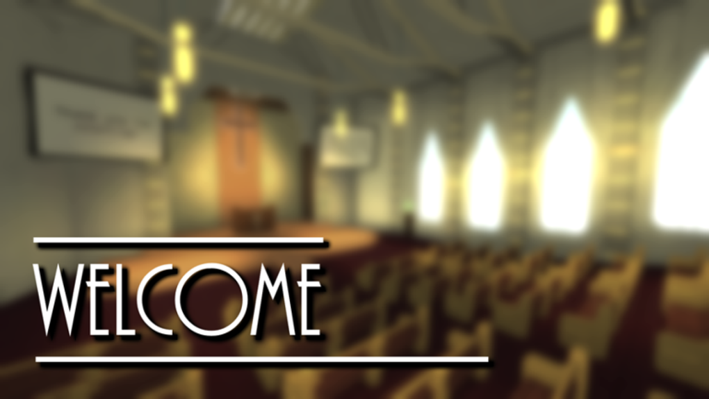 Church para ROBLOX - Juego Descargar