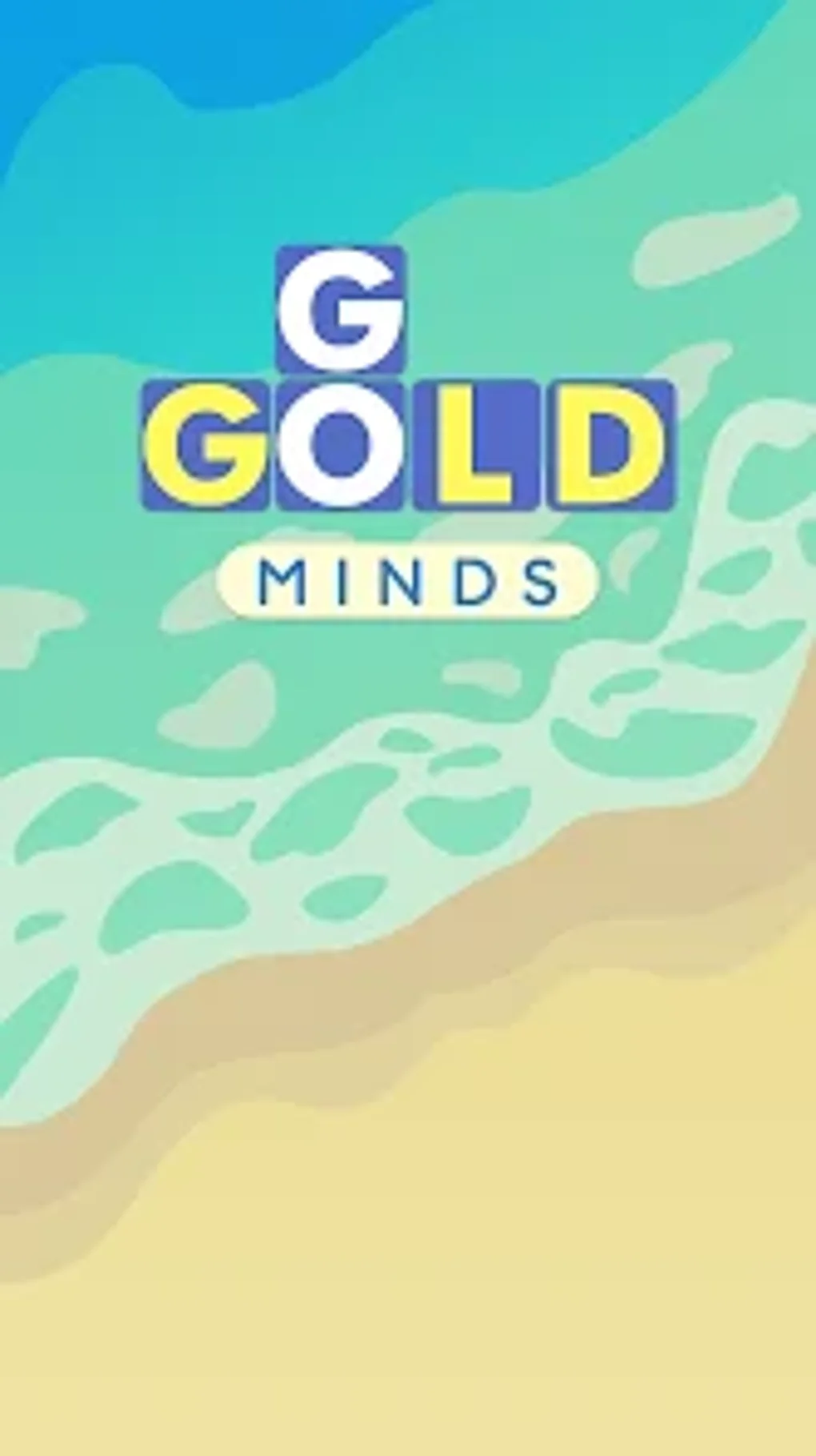 Android 용 Go Gold Minds - 다운로드