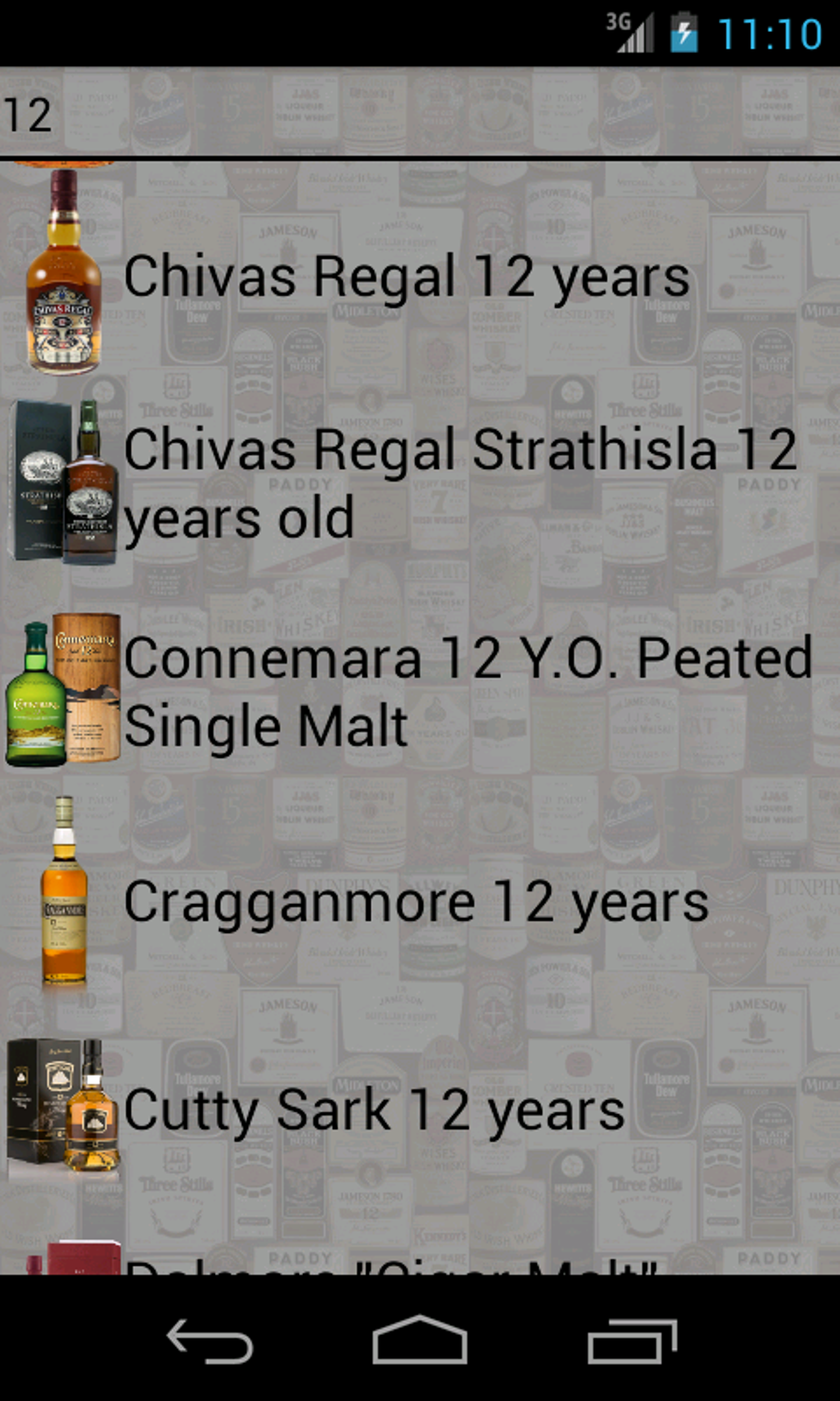 Whisky APK for Android - Download