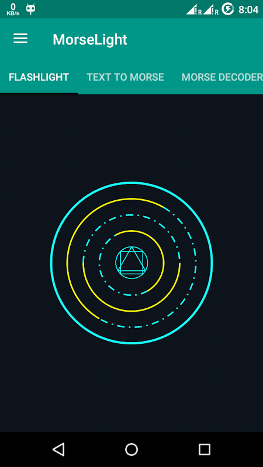 MorseLight APK for Android - Download