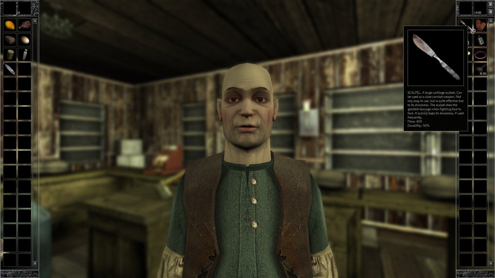 Pathologic Classic HD - Download