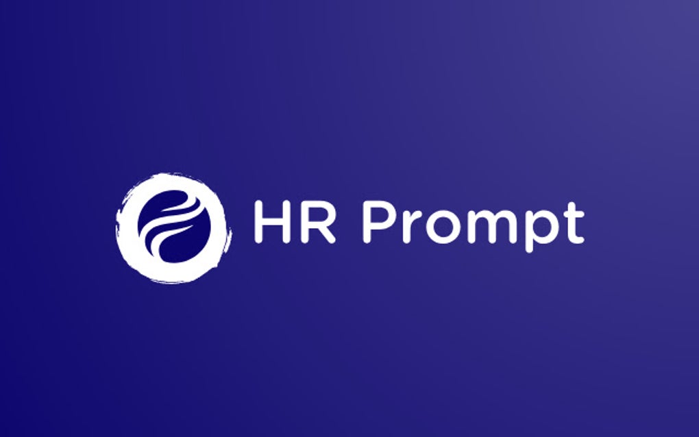 HR Prompt for Google Chrome - Extension Download HR Prompt for Google Chrome - Extension Download