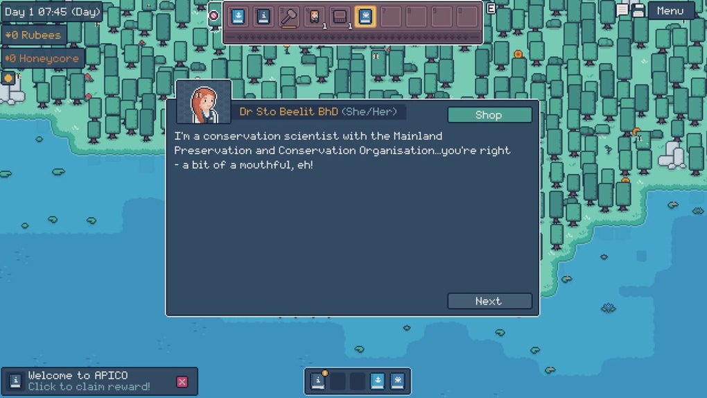 PlayStation 4 용 Apico 2.0: I Cant Beelieve its Not Butterflies - 다운로드