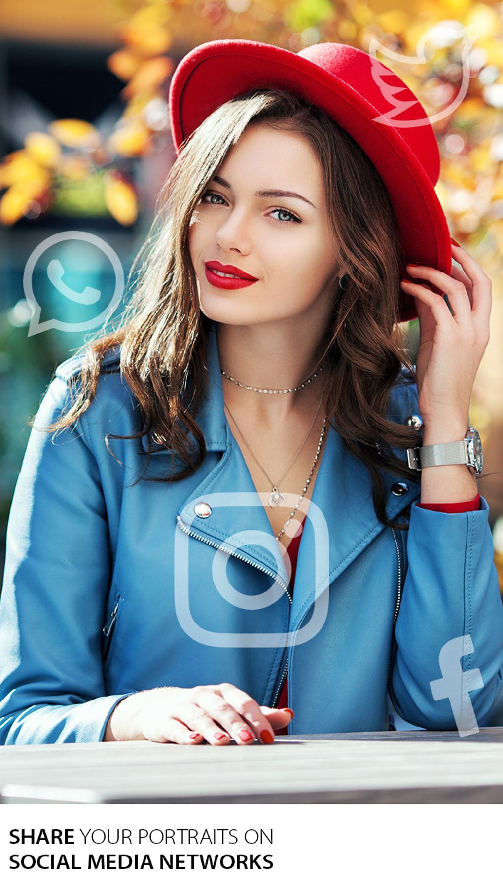 Portrait Mode: Depth Effect Photo Editor APK for Android - Download