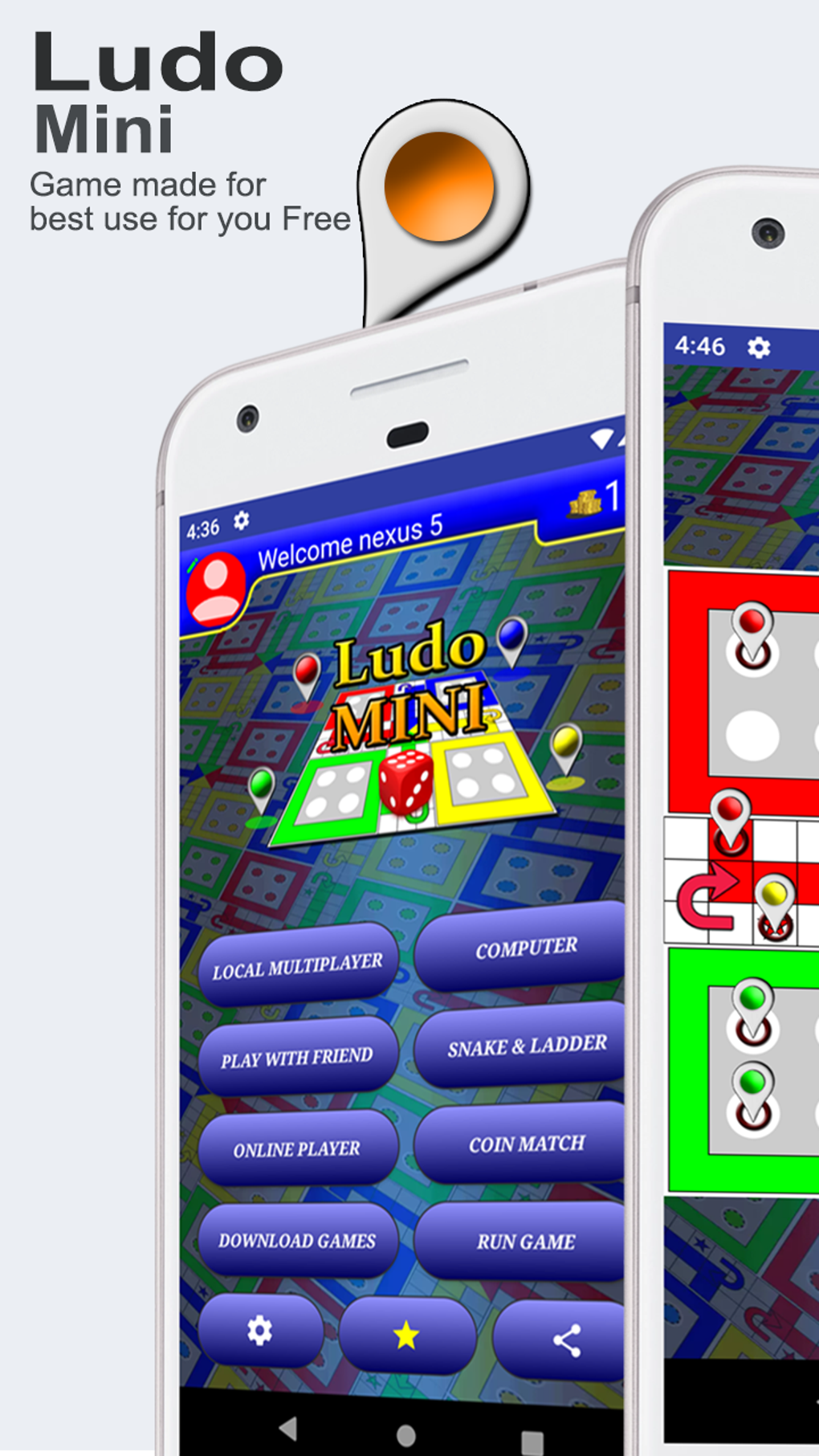 Ludo Mini for Android - Download