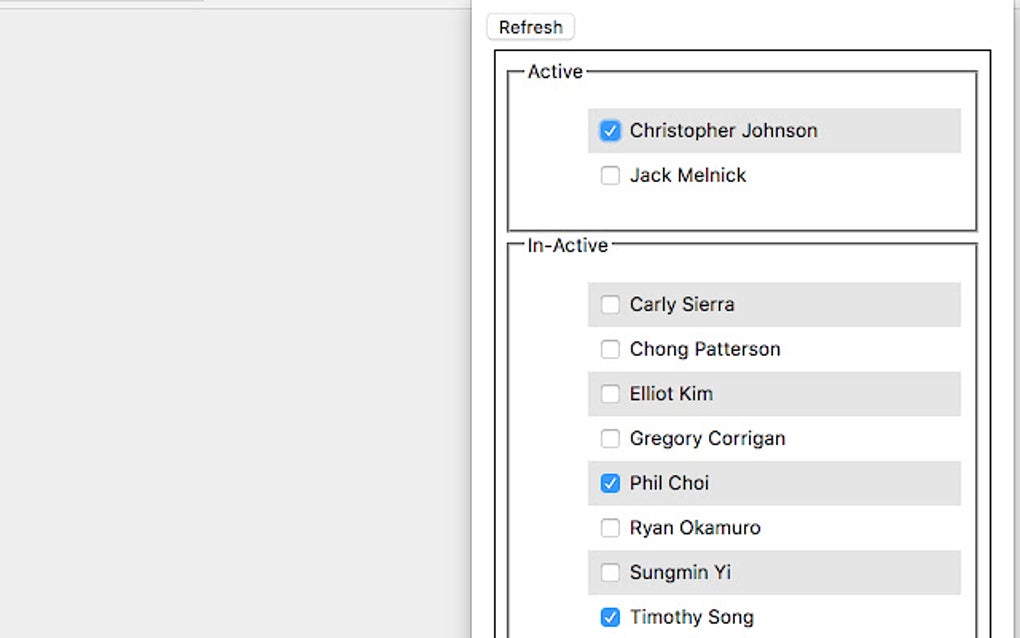 Thinkful Waiting List Google Chrome 용 - 확장 프로그램 다운로드