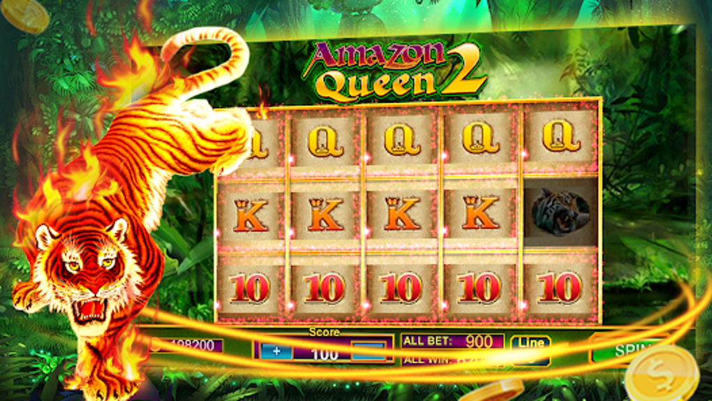 Amazon Queen for Android - Download