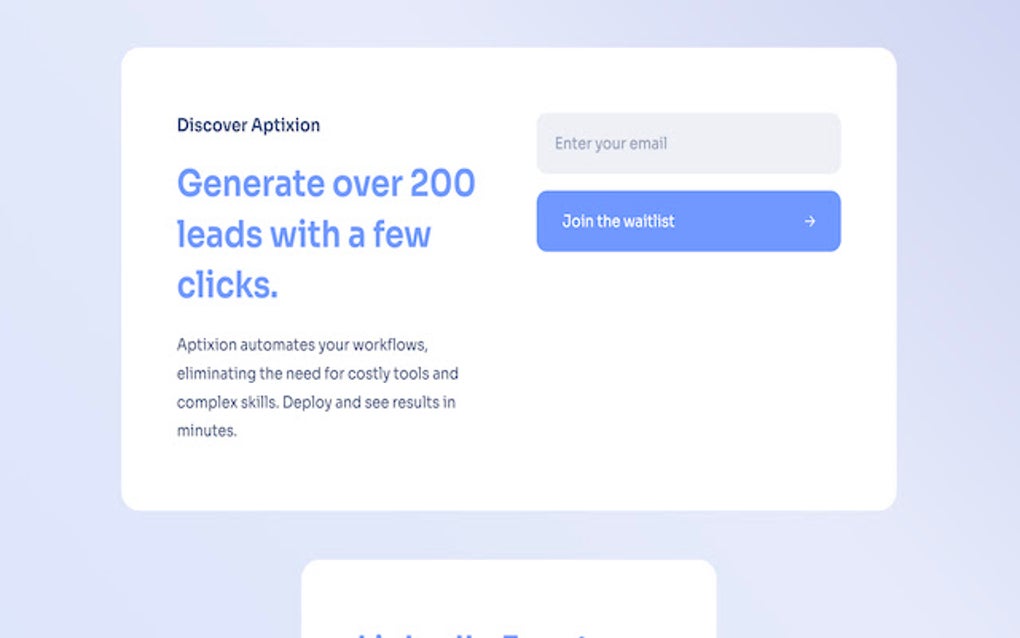 Aptixion Extension V2 para Google Chrome - Extensión Descargar