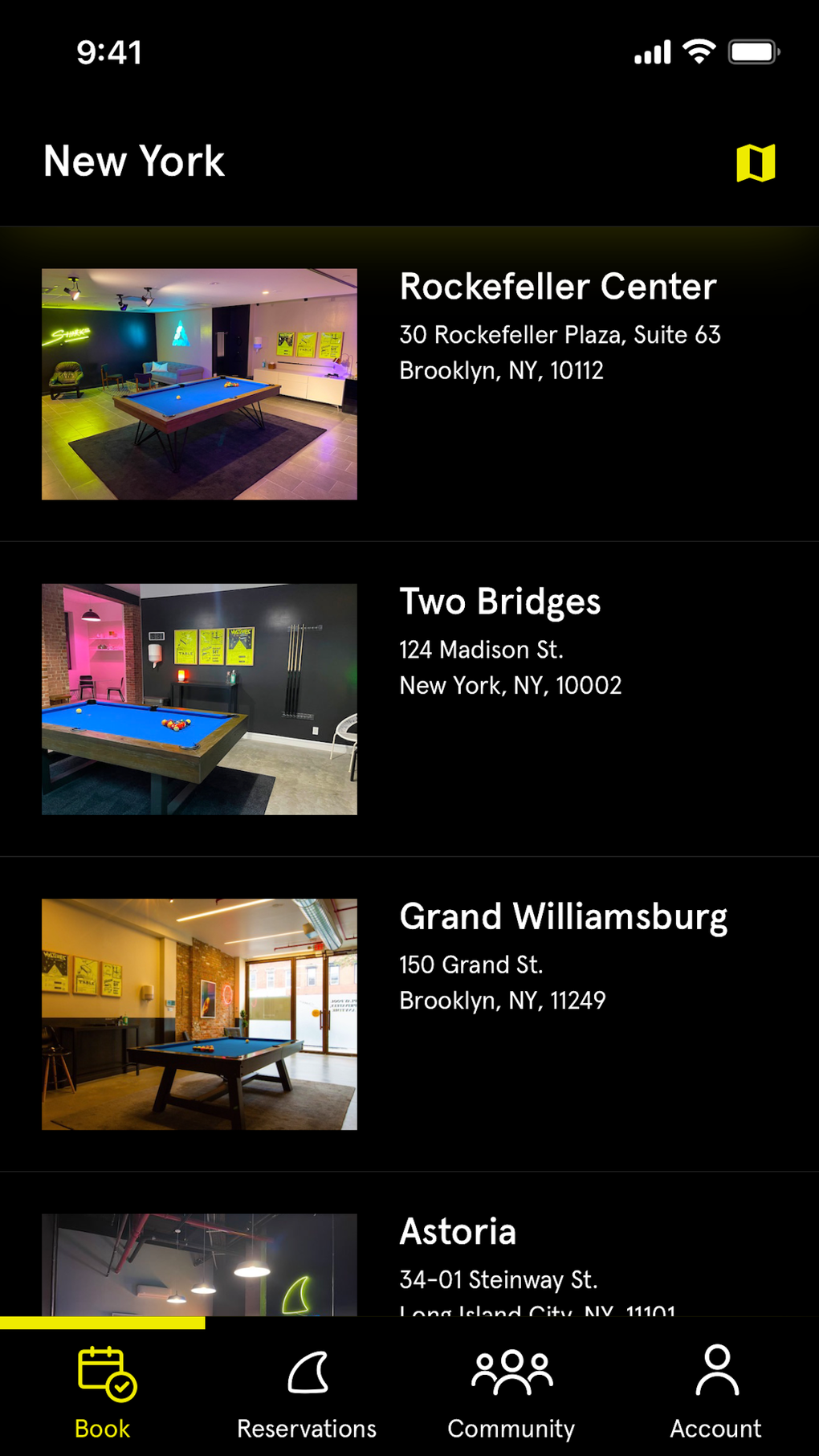 Sharks Pool para iPhone - Descargar