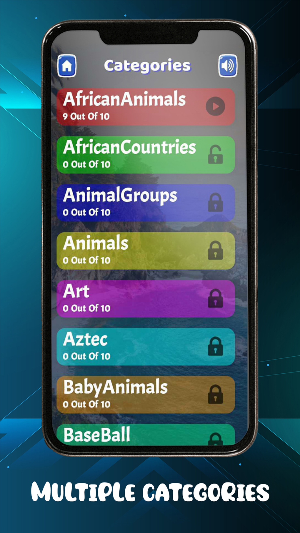 Word Search - Super Hard para iPhone - Download